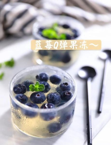 自制果冻的做法大全_果冻凝固失败怎么办-第1张图片-山城妙识