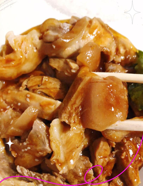 扒肘子怎么做_扒肘子为什么肥而不腻-第2张图片-山城妙识