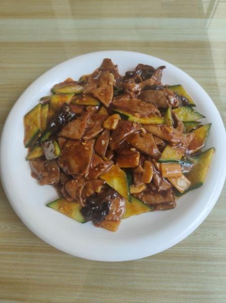 溜肝尖怎么做才嫩_溜肝尖焯水还是不焯水-第3张图片-山城妙识 溜肝尖怎么做才嫩_溜肝尖焯水还是不焯水-第3张图片-山城妙识