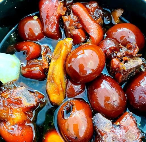 糖醋猪脚怎么做_糖醋猪脚的做法步骤-第2张图片-山城妙识