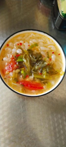 浆水鱼鱼怎么做_浆水鱼鱼最正宗的做法-第2张图片-山城妙识