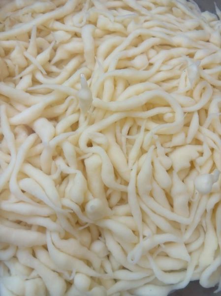 浆水鱼鱼怎么做_浆水鱼鱼最正宗的做法-第3张图片-山城妙识