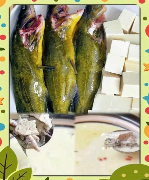 黄辣丁怎么做才正宗_黄辣丁汤的做法窍门-第2张图片-山城妙识