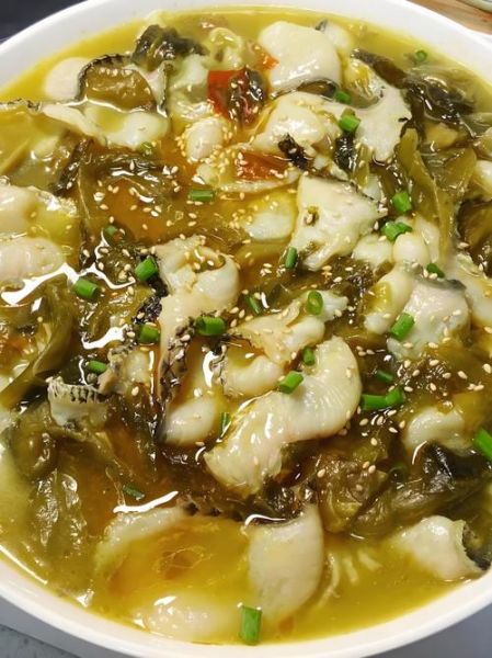 家庭版酸菜鱼怎么做_酸菜鱼鱼片怎么腌制才嫩-第1张图片-山城妙识 家庭版酸菜鱼怎么做_酸菜鱼鱼片怎么腌制才嫩-第1张图片-山城妙识