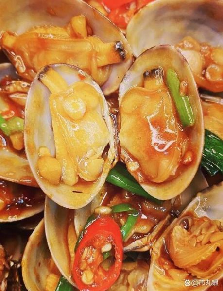 花蛤怎么清洗_花蛤怎么炒好吃-第1张图片-山城妙识 花蛤怎么清洗_花蛤怎么炒好吃-第1张图片-山城妙识