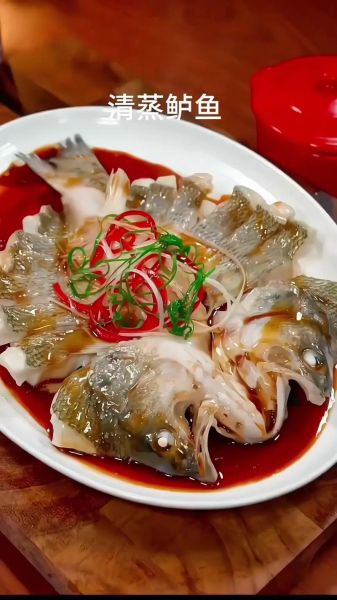 蒸鱼要多长时间_蒸鱼用什么鱼最好-第3张图片-山城妙识 蒸鱼要多长时间_蒸鱼用什么鱼最好-第3张图片-山城妙识