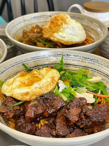 干挑面怎么做才好吃_干挑面做法家常步骤-第3张图片-山城妙识 干挑面怎么做才好吃_干挑面做法家常步骤-第3张图片-山城妙识