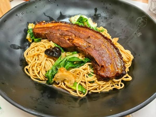 干挑面怎么做才好吃_干挑面做法家常步骤-第1张图片-山城妙识 干挑面怎么做才好吃_干挑面做法家常步骤-第1张图片-山城妙识