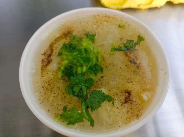 撒汤的做法和配料_撒汤怎么做好喝-第2张图片-山城妙识 撒汤的做法和配料_撒汤怎么做好喝-第2张图片-山城妙识