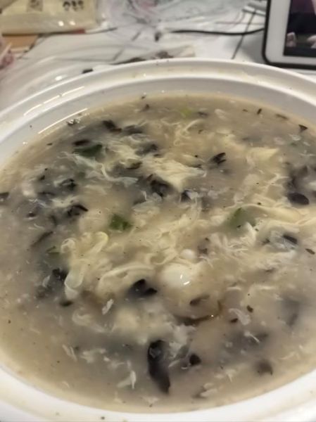 撒汤的做法和配料_撒汤怎么做好喝-第3张图片-山城妙识 撒汤的做法和配料_撒汤怎么做好喝-第3张图片-山城妙识