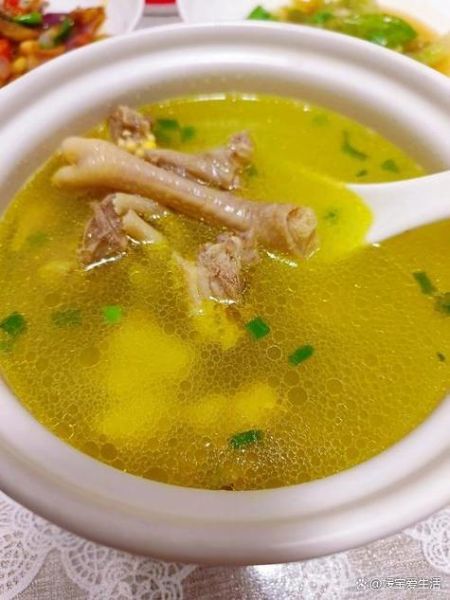 撒汤的做法和配料_撒汤怎么做好喝-第1张图片-山城妙识 撒汤的做法和配料_撒汤怎么做好喝-第1张图片-山城妙识