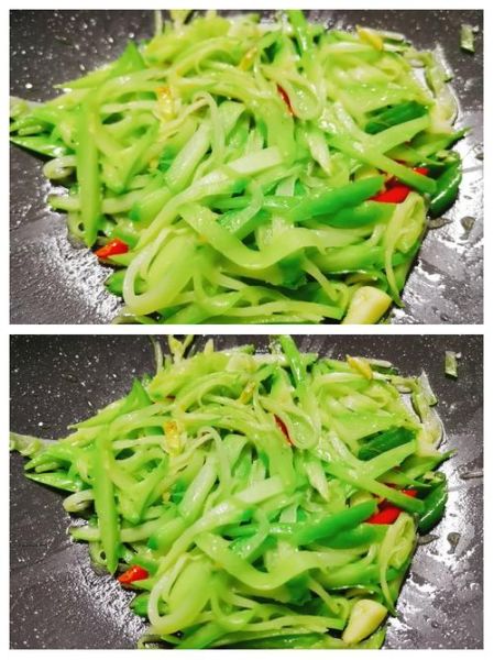 佛手瓜怎么炒好吃_佛手瓜的做法大全-第2张图片-山城妙识 佛手瓜怎么炒好吃_佛手瓜的做法大全-第2张图片-山城妙识