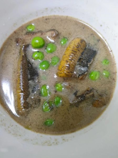 黄鳝鱼怎么做好吃_黄鳝鱼的家常做法-第3张图片-山城妙识