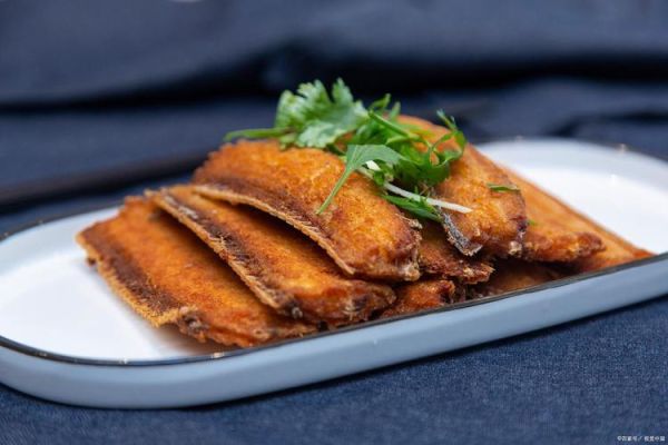 干炸带鱼怎么做_干炸带鱼用面粉还是淀粉-第2张图片-山城妙识