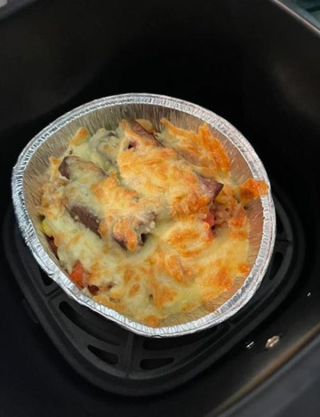 焗饭的家常做法_焗饭用什么芝士最好-第3张图片-山城妙识