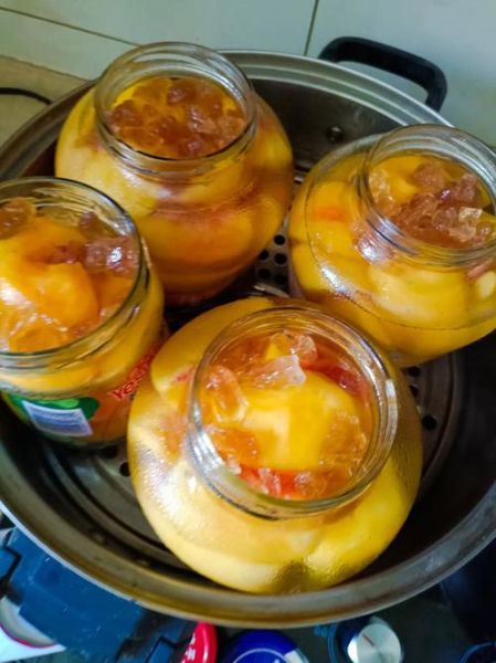 家庭自制罐头怎么做_自制罐头能保存多久-第2张图片-山城妙识