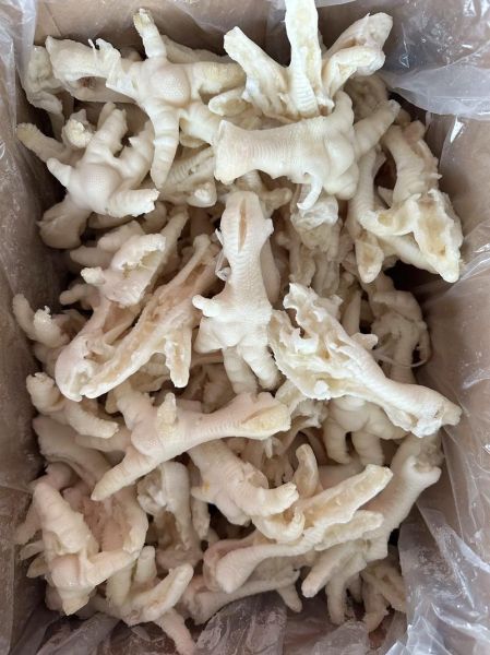 无骨鸡爪怎么做_无骨鸡爪的做法窍门-第1张图片-山城妙识