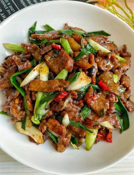 炒肉的做法大全_炒肉怎么炒才嫩-第1张图片-山城妙识 炒肉的做法大全_炒肉怎么炒才嫩-第1张图片-山城妙识