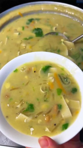 豆沫的家常做法_怎么做才正宗-第2张图片-山城妙识