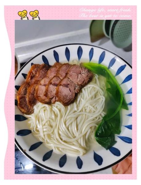 牛肉面怎么做好吃_家常牛肉面做法步骤-第2张图片-山城妙识