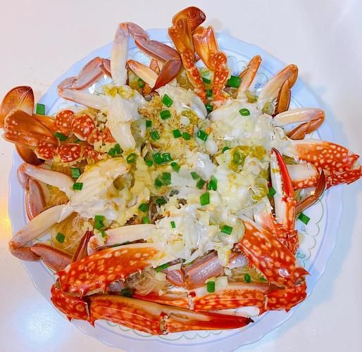 帝王蟹怎么蒸_帝王蟹清蒸几分钟-第2张图片-山城妙识