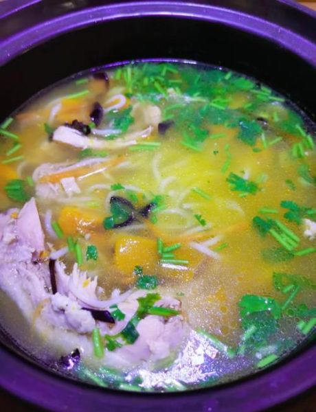 米线怎么煮才筋道_家常米线汤料配方-第3张图片-山城妙识 米线怎么煮才筋道_家常米线汤料配方-第3张图片-山城妙识