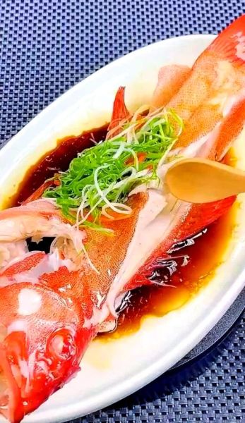 东星斑怎么清蒸_东星斑清蒸几分钟-第2张图片-山城妙识