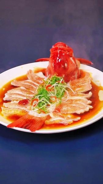 东星斑怎么清蒸_东星斑清蒸几分钟-第1张图片-山城妙识