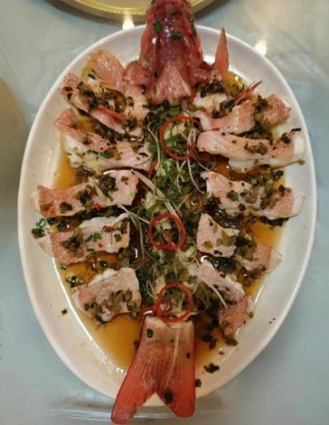 东星斑怎么清蒸_东星斑清蒸几分钟-第3张图片-山城妙识