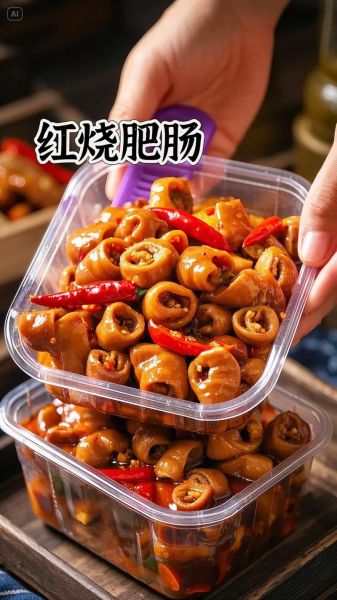 肥肠怎么清洗才干净_肥肠的家常做法-第3张图片-山城妙识