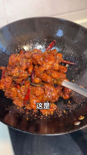 左宗棠鸡怎么做_正宗左宗棠鸡做法步骤-第1张图片-山城妙识