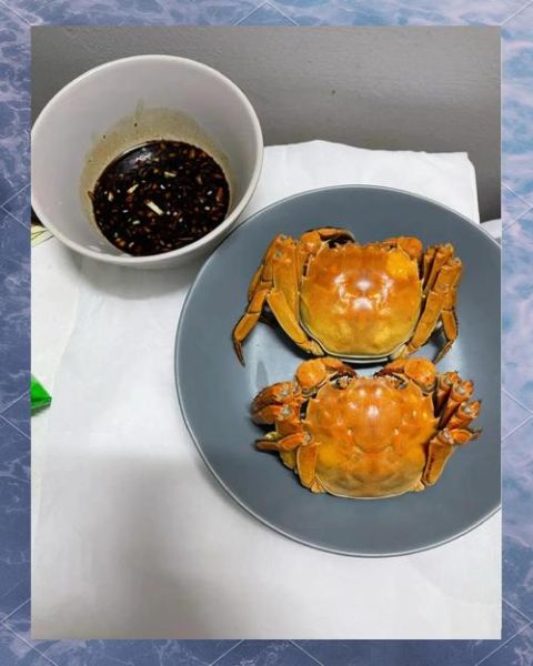 清蒸大闸蟹怎么做_蟹黄怎么保存-第3张图片-山城妙识