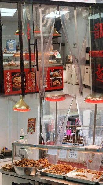 肉脂渣的做法_肉脂渣怎么炸才酥脆-第3张图片-山城妙识