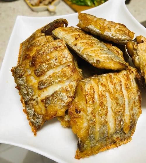 干煎带鱼怎么煎不粘锅_干煎带鱼的家常做法-第3张图片-山城妙识