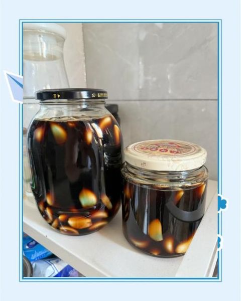 腊八蒜怎么做_腊八蒜变绿秘诀-第3张图片-山城妙识 腊八蒜怎么做_腊八蒜变绿秘诀-第3张图片-山城妙识