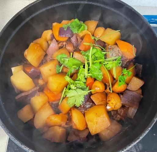 红烧牛尾怎么做_红烧牛尾的家常做法-第3张图片-山城妙识