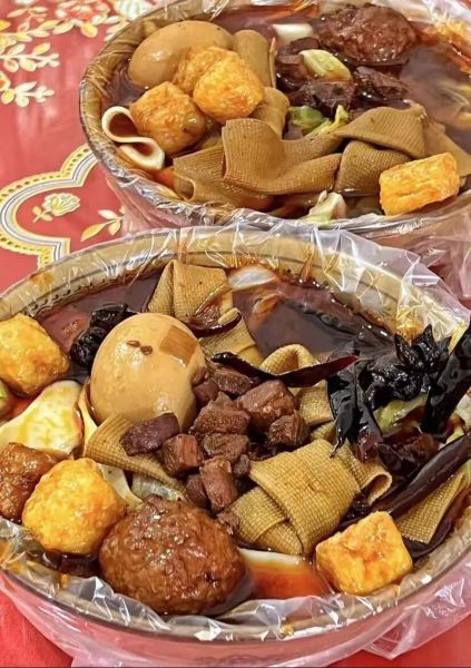 安徽板面怎么做_正宗配料有哪些-第2张图片-山城妙识