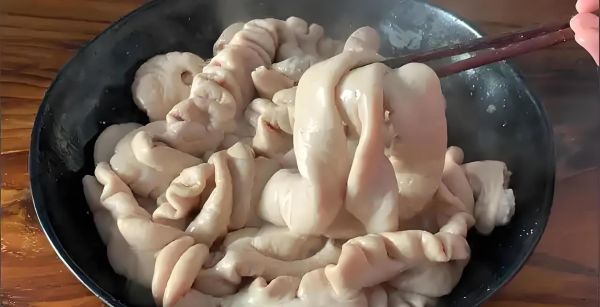 猪大肠怎么清洗_猪大肠焯水几分钟-第2张图片-山城妙识 猪大肠怎么清洗_猪大肠焯水几分钟-第2张图片-山城妙识