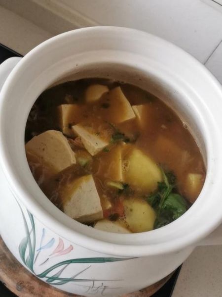 土豆炖豆腐怎么做_土豆炖豆腐的家常做法-第3张图片-山城妙识 土豆炖豆腐怎么做_土豆炖豆腐的家常做法-第3张图片-山城妙识