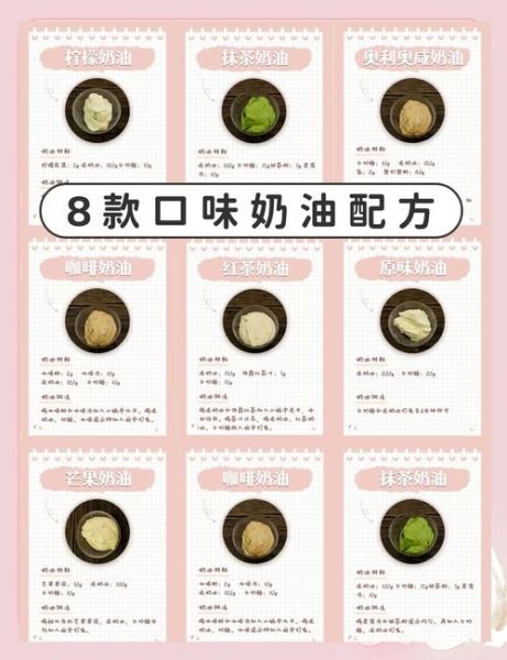 奶油怎么做_最简单的奶油做法-第2张图片-山城妙识