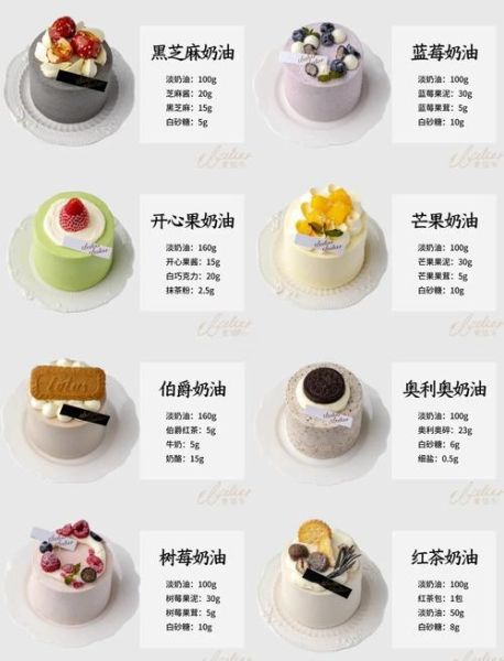 奶油怎么做_最简单的奶油做法-第3张图片-山城妙识