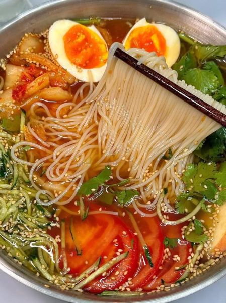 东北冷面怎么做_正宗东北冷面配方-第1张图片-山城妙识