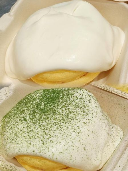 舒芙蕾怎么做_为什么总是塌陷-第1张图片-山城妙识