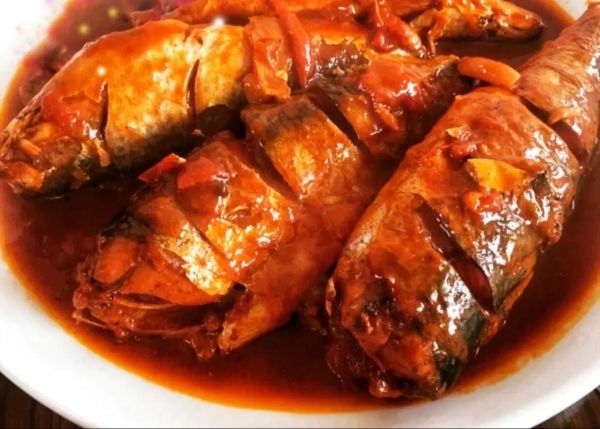 鲅鱼炖茄子怎么做_家常做法窍门-第2张图片-山城妙识