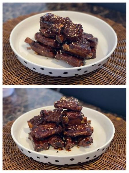 糖醋小排怎么做_糖醋小排家常做法-第1张图片-山城妙识 糖醋小排怎么做_糖醋小排家常做法-第1张图片-山城妙识