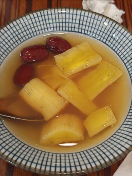 木薯糖水怎么做_木薯糖水要煮多久-第1张图片-山城妙识