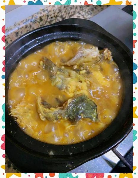 鱼酱怎么做_鱼酱的家常做法-第3张图片-山城妙识 鱼酱怎么做_鱼酱的家常做法-第3张图片-山城妙识