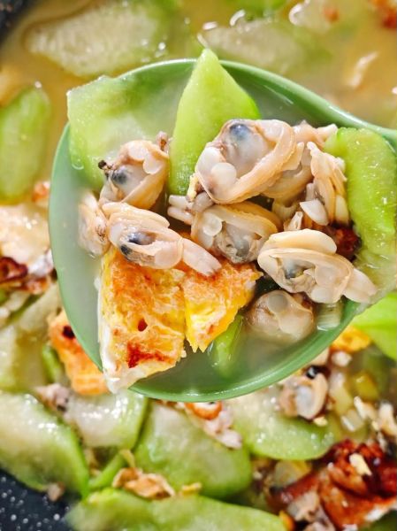 干花甲肉怎么泡发_干花甲肉的家常做法-第2张图片-山城妙识