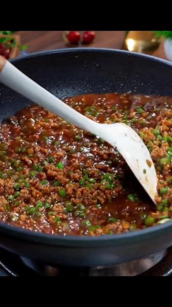 豆角打卤面怎么做_豆角打卤面卤子怎么做好吃-第1张图片-山城妙识 豆角打卤面怎么做_豆角打卤面卤子怎么做好吃-第1张图片-山城妙识