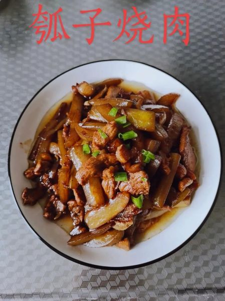 瓠子怎么做好吃_瓠子炒什么最香-第2张图片-山城妙识 瓠子怎么做好吃_瓠子炒什么最香-第2张图片-山城妙识